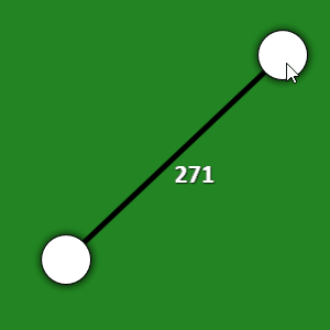 WunderVision - WPF Dijkstra's Algorithm Part 2