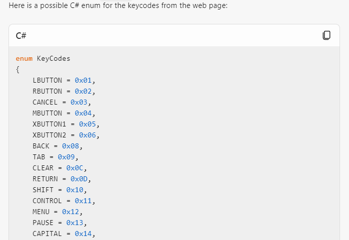 WunderVision - Bing Copilot